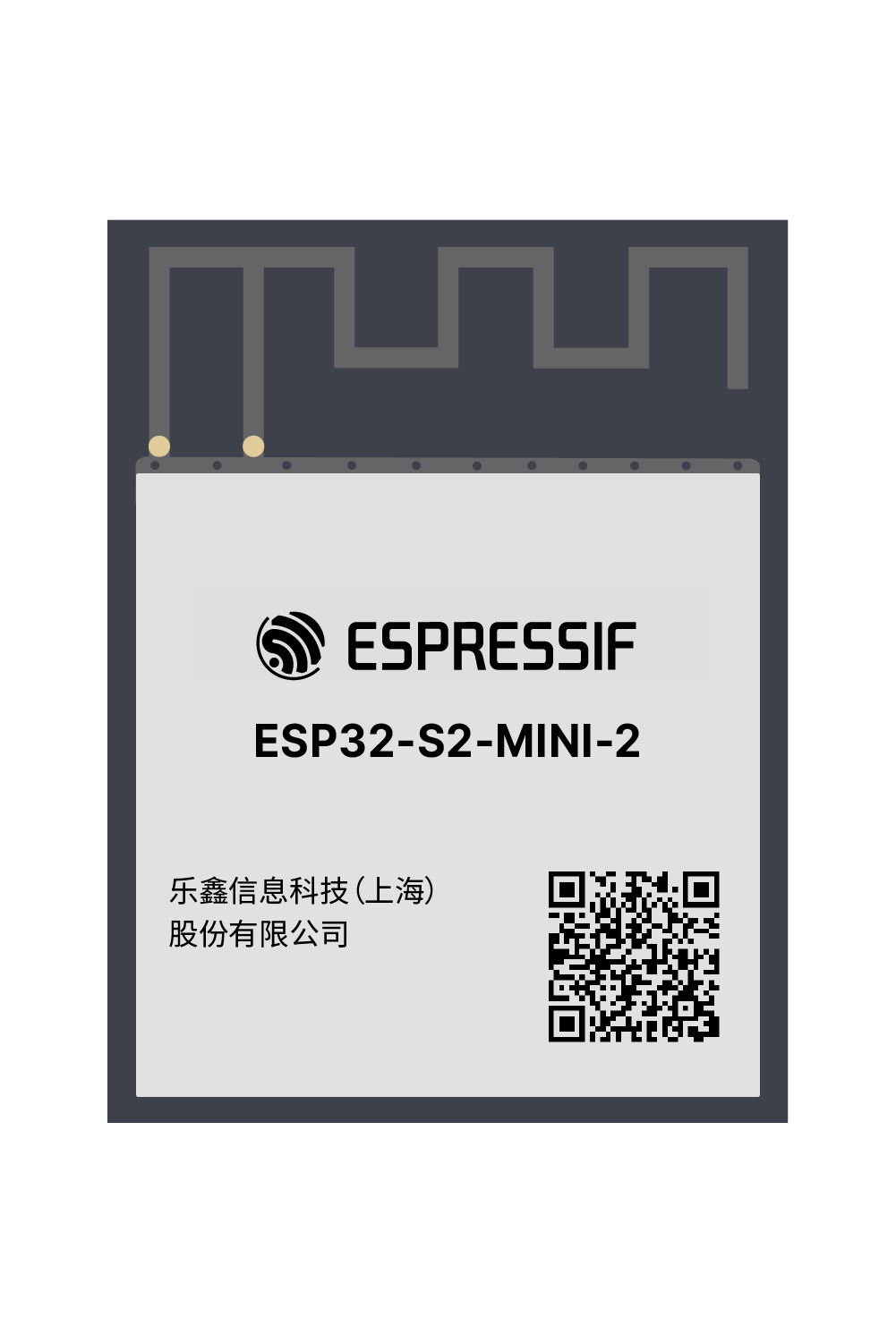 ESP Modules | Espressif Systems